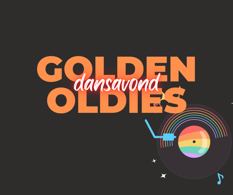 Golden Oldies dansavond op 3 november (GAAT NIET DOOR) - Voorwaarts Twello