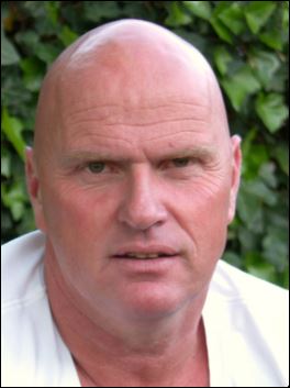 Peter Brouwer trainer 2e elftal - Voetbal