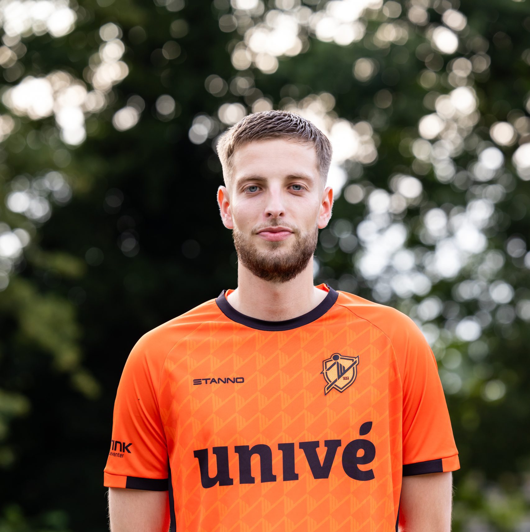 Voorwaarts mist scherpte! - Voetbal